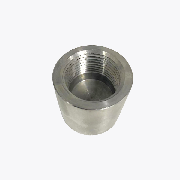 ANSI/ASME B16.11 Threaded Cap Fitting Dimension & Weight - Threaded Cap ...