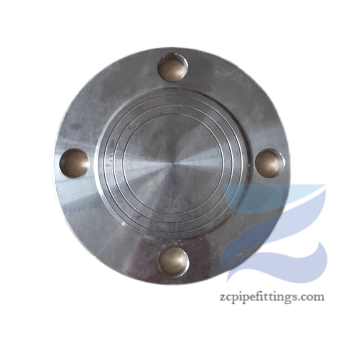 ANSI B16.5 Blind Flange,Flange Facings Type,RF,FF,TG,RJ,MFM