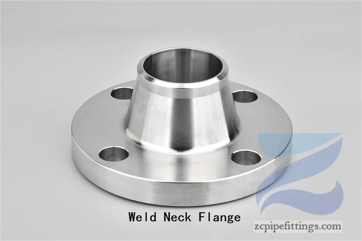 Difference between Weld Neck Flange and Slip On Flange Difference between Weld Neck Flange and Slip On Flange