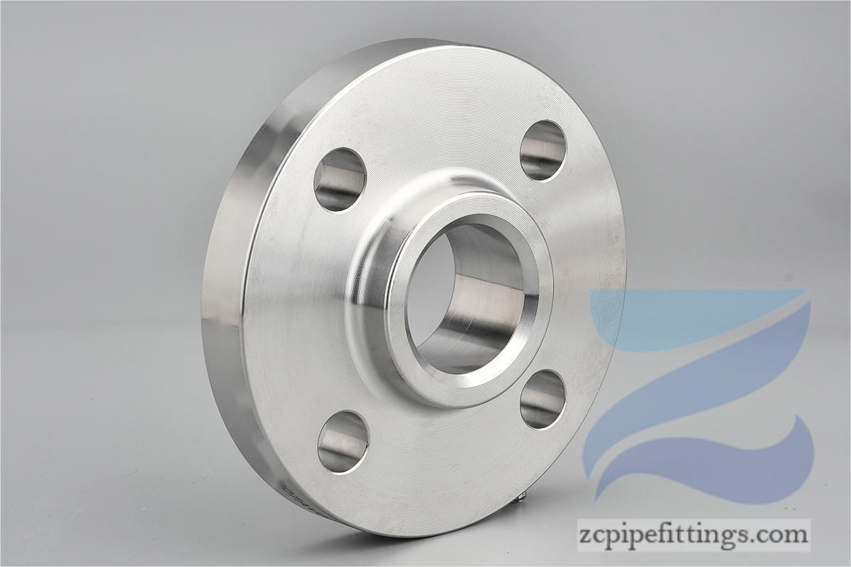 ASTM A182 F51 Forged Steel Flange,Duplex Stainless